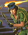 Lady Jaye | Transformers Universe MUX | Fandom