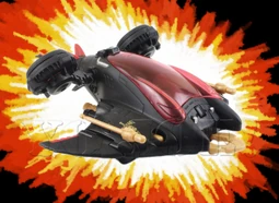 Iron Mantis | Transformers Universe MUX | Fandom