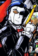 Blockade Running | Transformers Universe MUX | Fandom