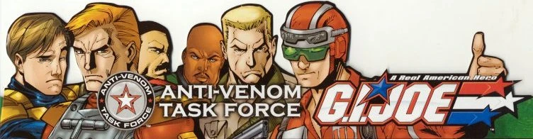 Anti-Venom Task Force | Transformers Universe MUX | Fandom