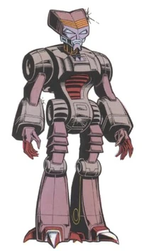 Kranix | Transformers Universe MUX | Fandom