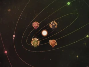 Cybertronian colonies | Transformers Universe MUX | Fandom