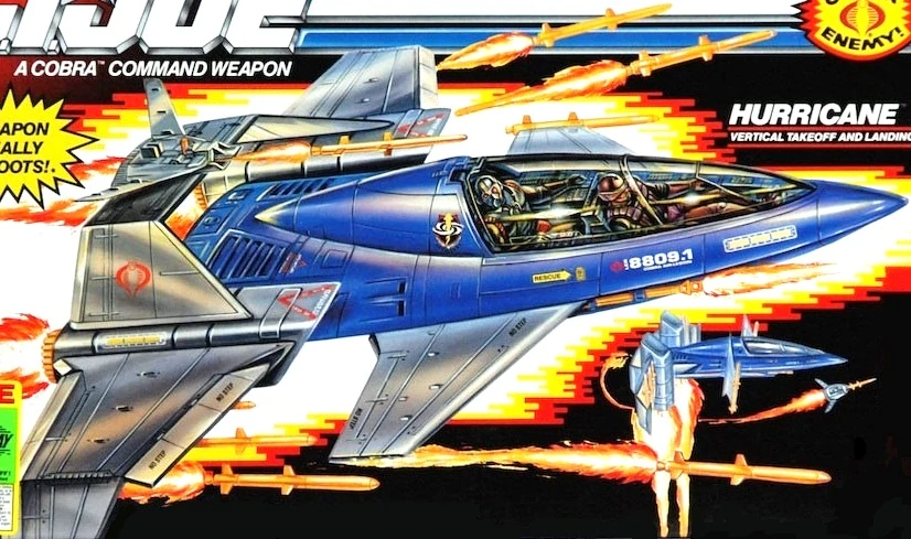 Hurricane VTOL | Transformers Universe MUX | Fandom