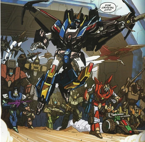 King Atlas | Transformers Universe MUX | Fandom