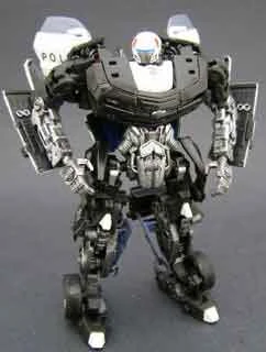 Prowl (SG) | Transformers Universe MUX | Fandom