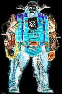 Captain-Mal (SG) | Transformers Universe MUX | Fandom