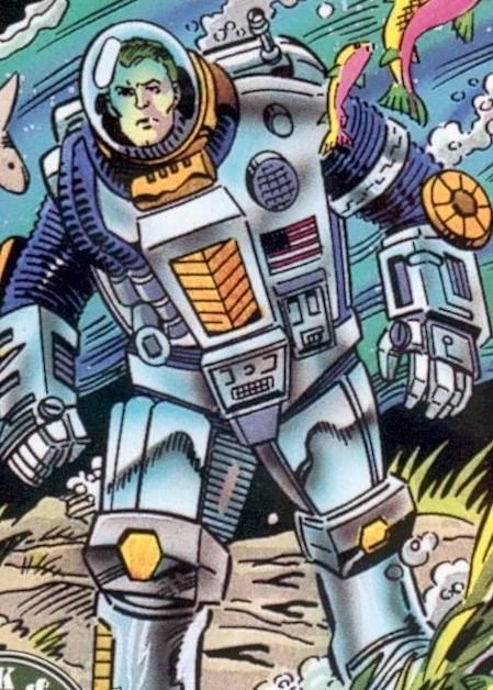 Deep-Six | Transformers Universe MUX | Fandom