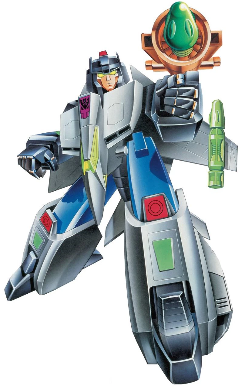 Falcon (Predator) | Transformers Universe MUX | Fandom