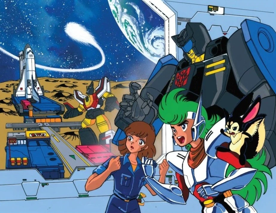 Zone City | Transformers Universe MUX | Fandom