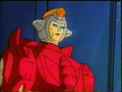 Firestar | Transformers Universe MUX | Fandom