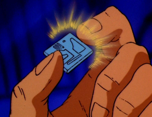 Hypno-chip | Transformers Universe MUX | Fandom