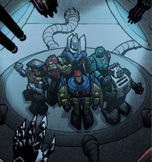 GoBots | Transformers Universe MUX | Fandom