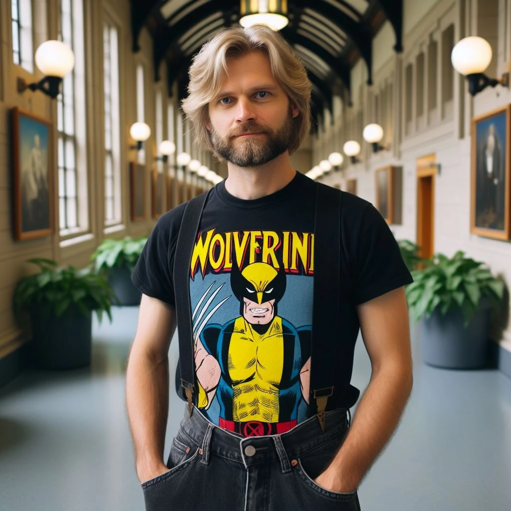 Buster Witwicky (HW) | Transformers Universe MUX | Fandom