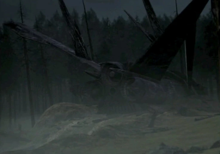 The Spider Queen | Transformers Universe MUX | Fandom