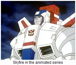 Skyfire | Transformers Universe MUX | Fandom