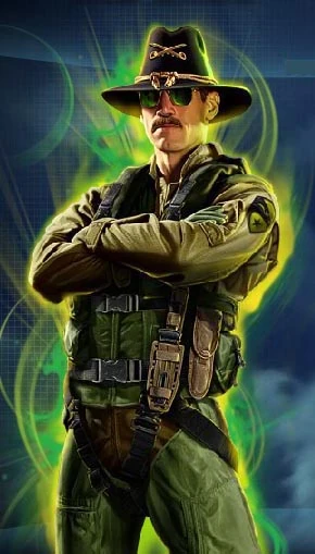 Wild Bill | Transformers Universe MUX | Fandom