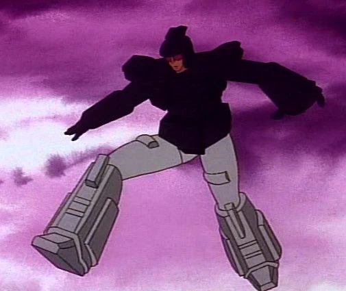 Nightstick | Transformers Universe MUX | Fandom