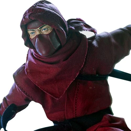 Akakage | Transformers Universe MUX | Fandom