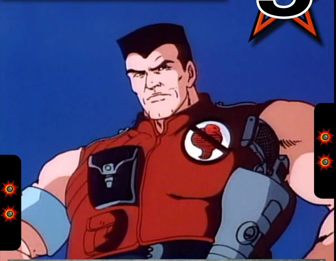 Mercer | Transformers Universe MUX | Fandom