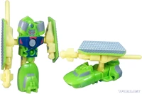 Solar | Transformers Universe MUX | Fandom