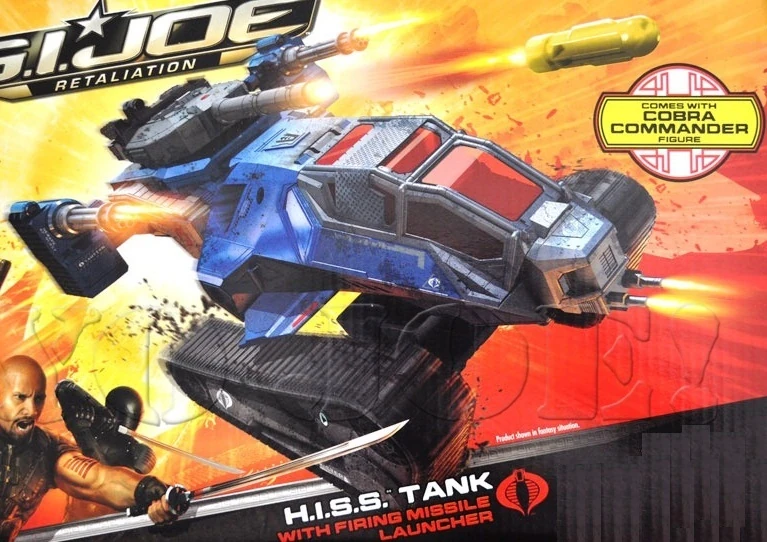 HISS One | Transformers Universe MUX | Fandom