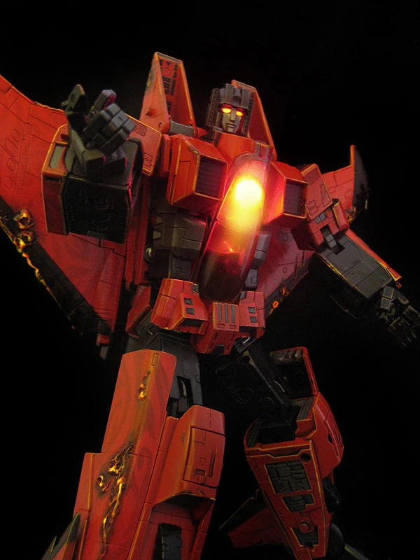 Firestorm | Transformers Universe MUX | Fandom