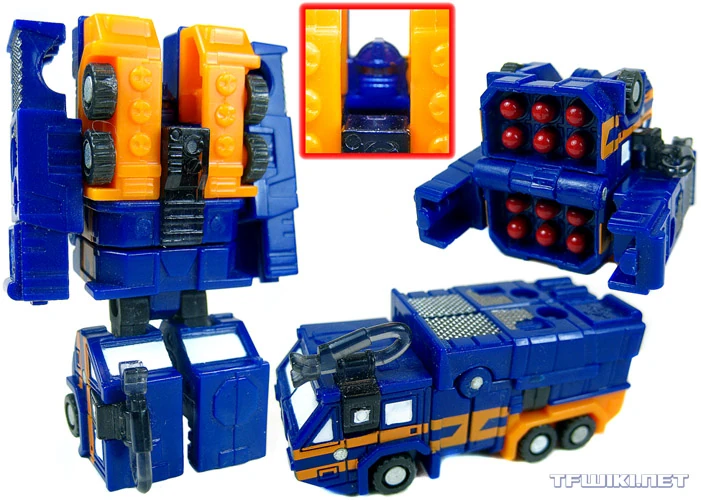 Draft (Mini-Con) | Transformers Universe MUX | Fandom