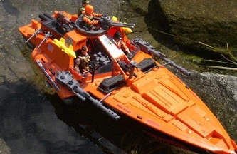 Tiger Ray | Transformers Universe MUX | Fandom