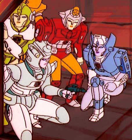 Female Transformers Transformers Universe MUX Fandom
