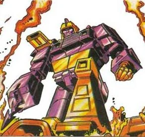 Impactor | Transformers Universe MUX | Fandom