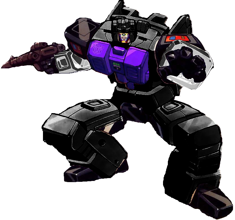 Blackbolt Sg Transformers Universe Mux Fandom