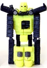 Junk (Mini-Con) | Transformers Universe MUX | Fandom