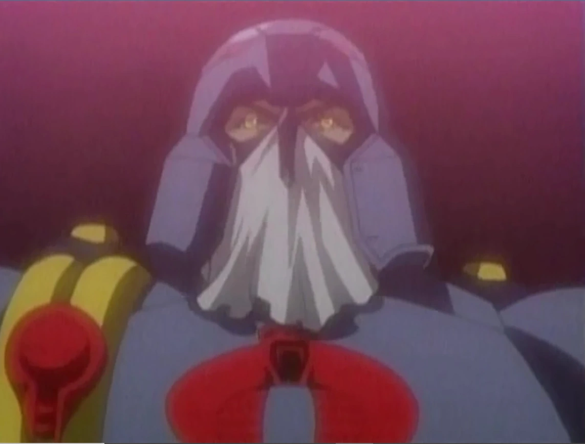 Cobra Commander | Transformers Universe MUX | Fandom