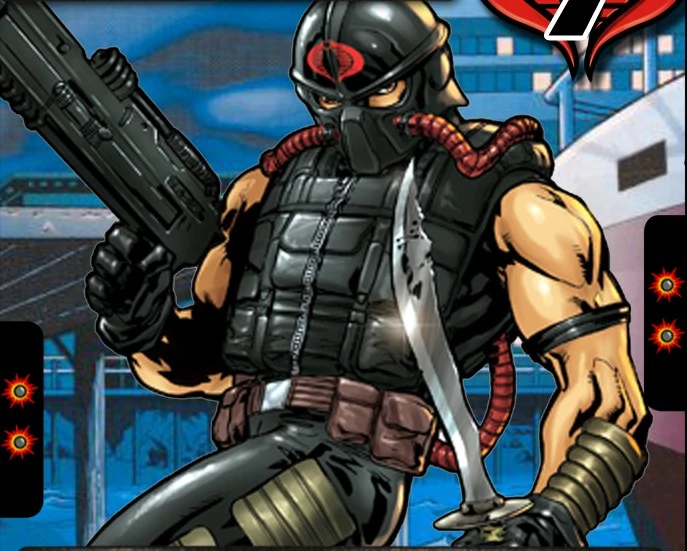 Category:Cobra Special Forces | Transformers Universe MUX | Fandom