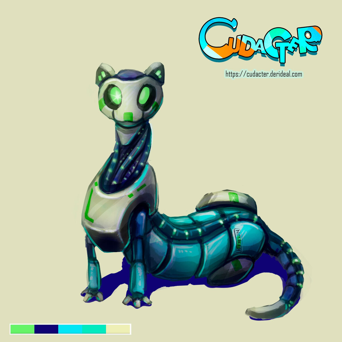 Doctor Ferret | Transformers Universe MUX | Fandom