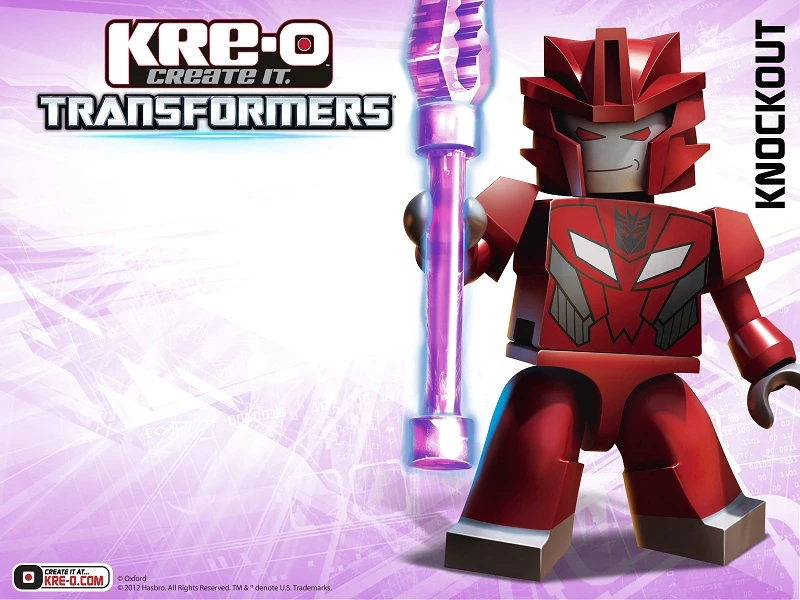 Knock Out | Transformers Universe MUX | Fandom