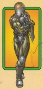 Cobra Coils | Transformers Universe MUX | Fandom