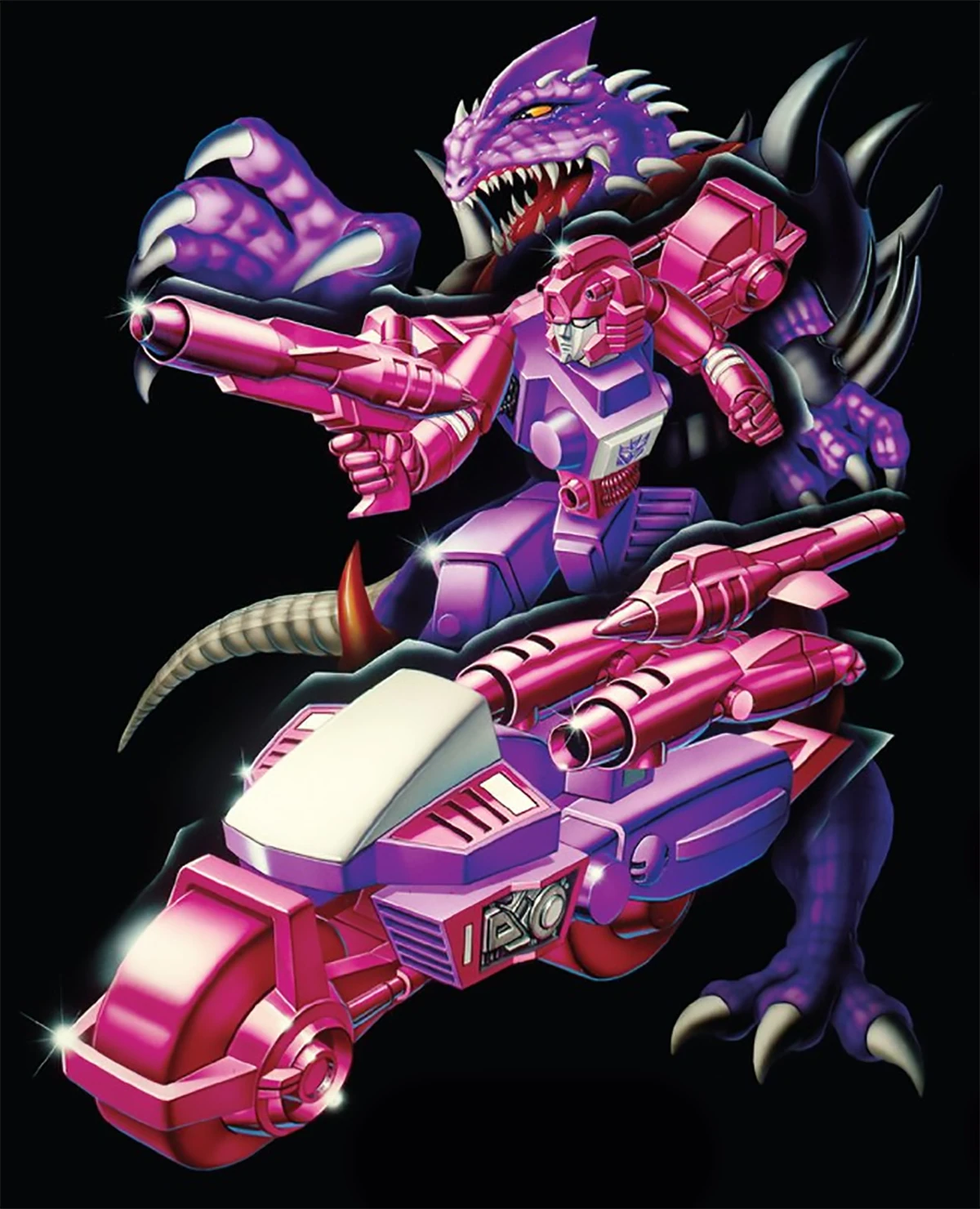 Hurricane air blaster | Transformers Universe MUX | Fandom