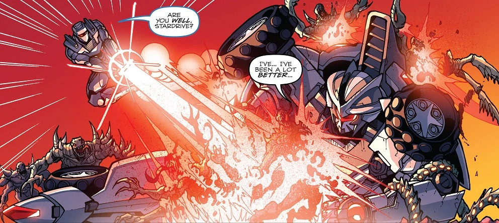 Neutralizer | Transformers Universe MUX | Fandom