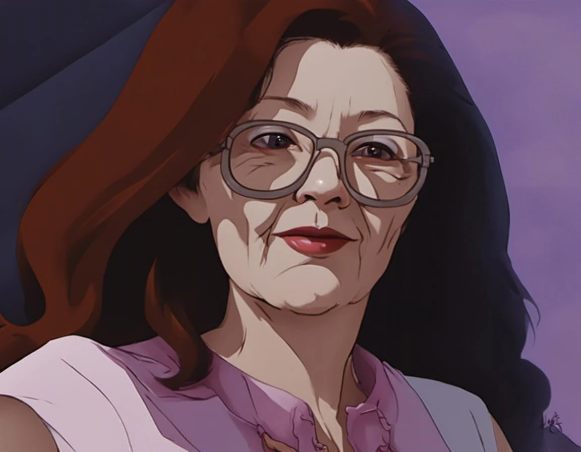 Astoria Carlton-Ritz | Transformers Universe MUX | Fandom