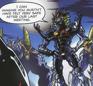 Slavers | Transformers Universe MUX | Fandom