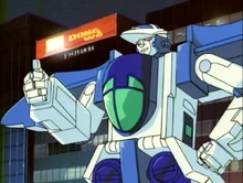 Railspike | Transformers Universe MUX | Fandom