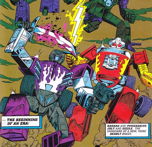 Laser Rod | Transformers Universe MUX | Fandom