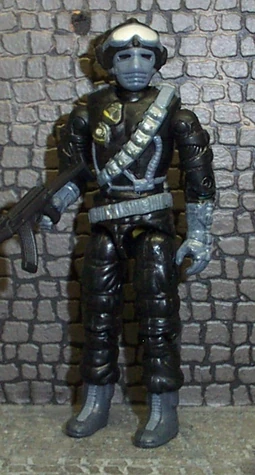 Bayonet | Transformers Universe MUX | Fandom