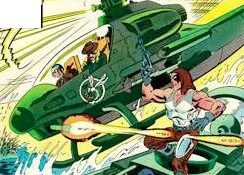 XH-1 Dragonfly | Transformers Universe MUX | Fandom