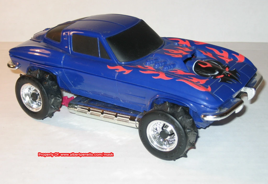 Wolfbeast | Transformers Universe MUX | Fandom