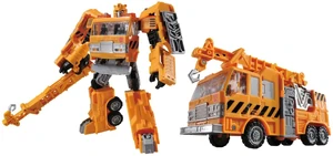 FIRRIB | Transformers Universe MUX | Fandom