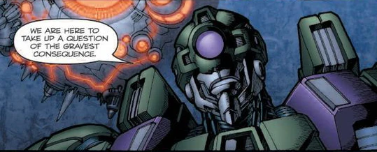 Halogen | Transformers Universe MUX | Fandom