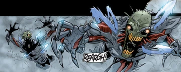 Slicer | Transformers Universe MUX | Fandom