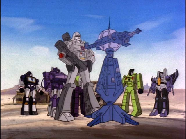 Transfixatron | Transformers Universe MUX | Fandom